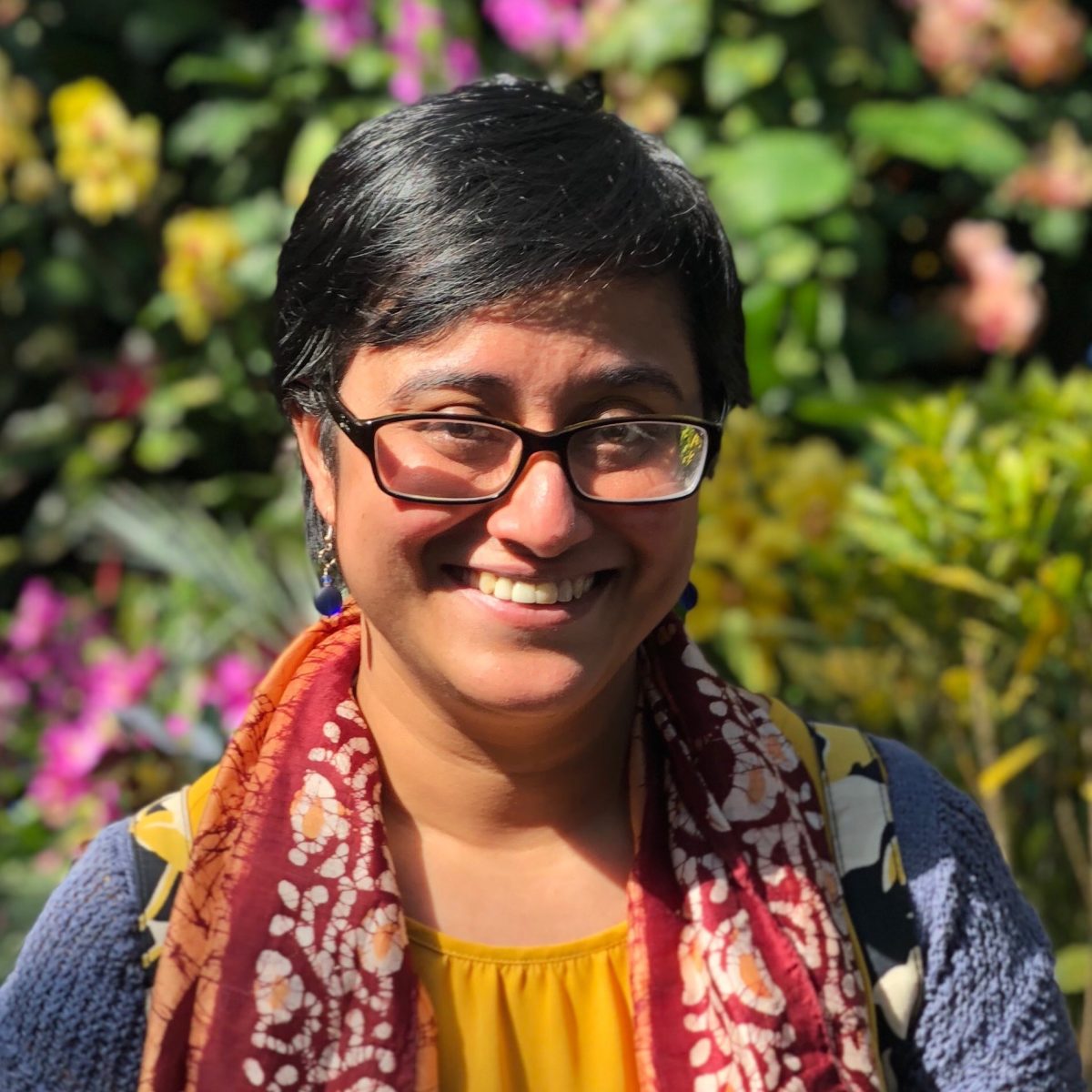 The 2024 Sharon Harris Book Award | Humanities Institute