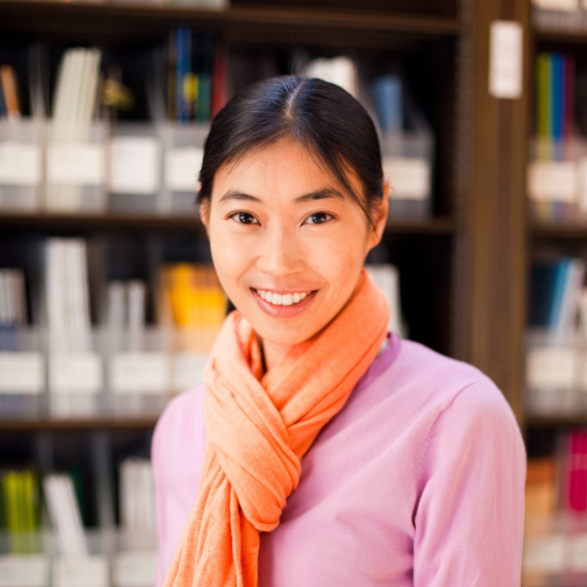 The 2023 Sharon Harris Book Award | Humanities Institute