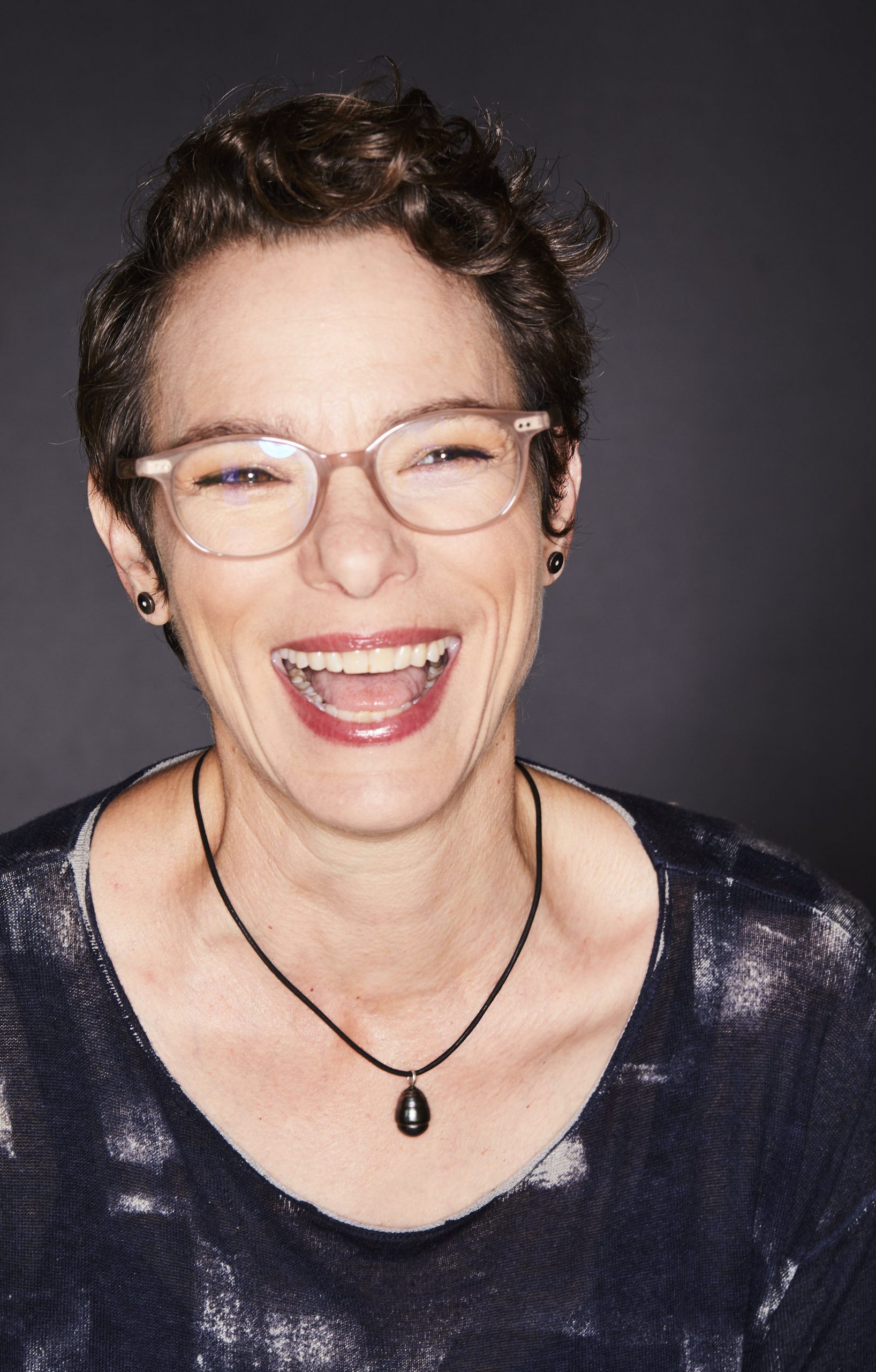 UCHI Hosts Microsoft's Nancy Baym Talk on Social Media and Human ...