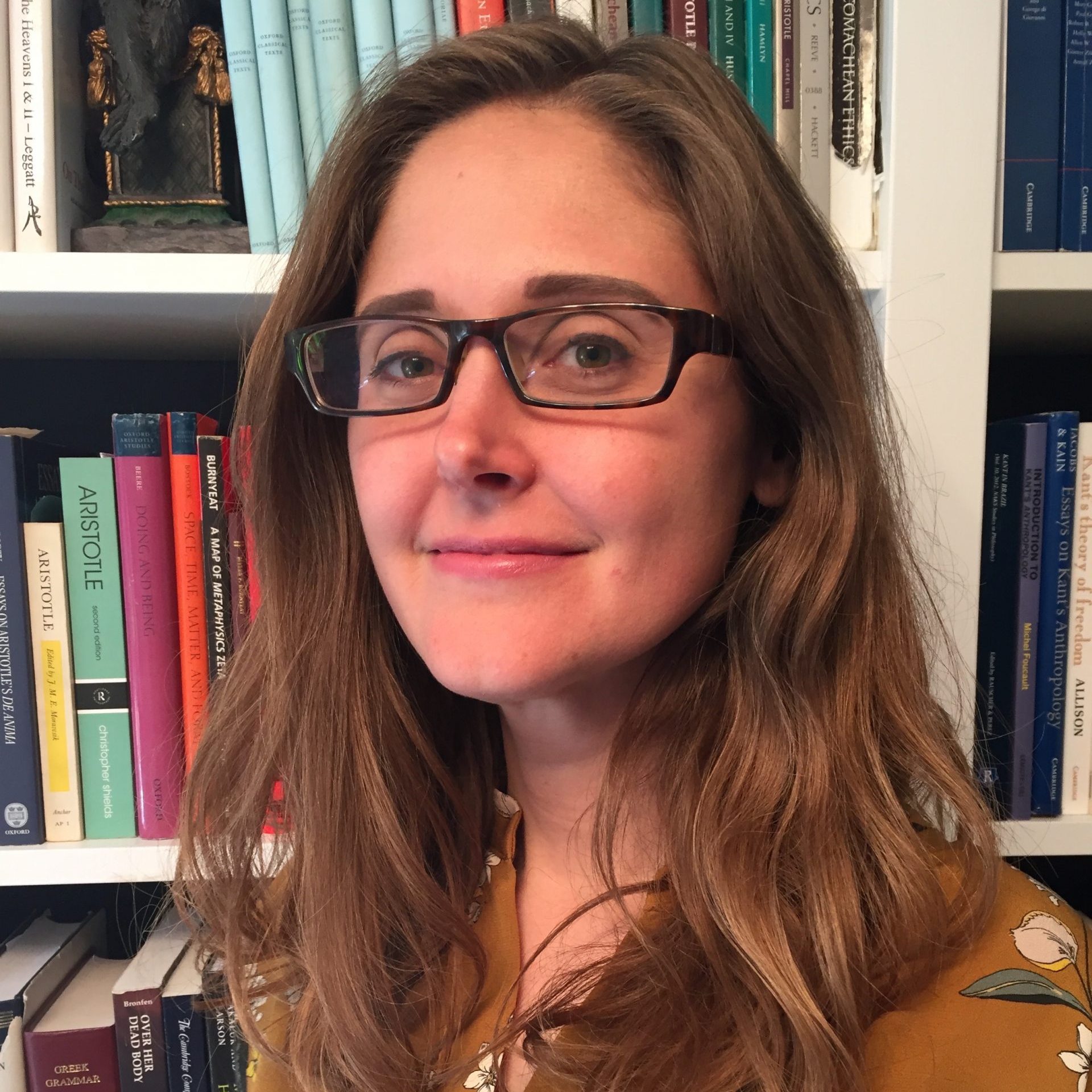 Announcing the 2020–21 Visiting Humanities Fellows | Humanities ...
