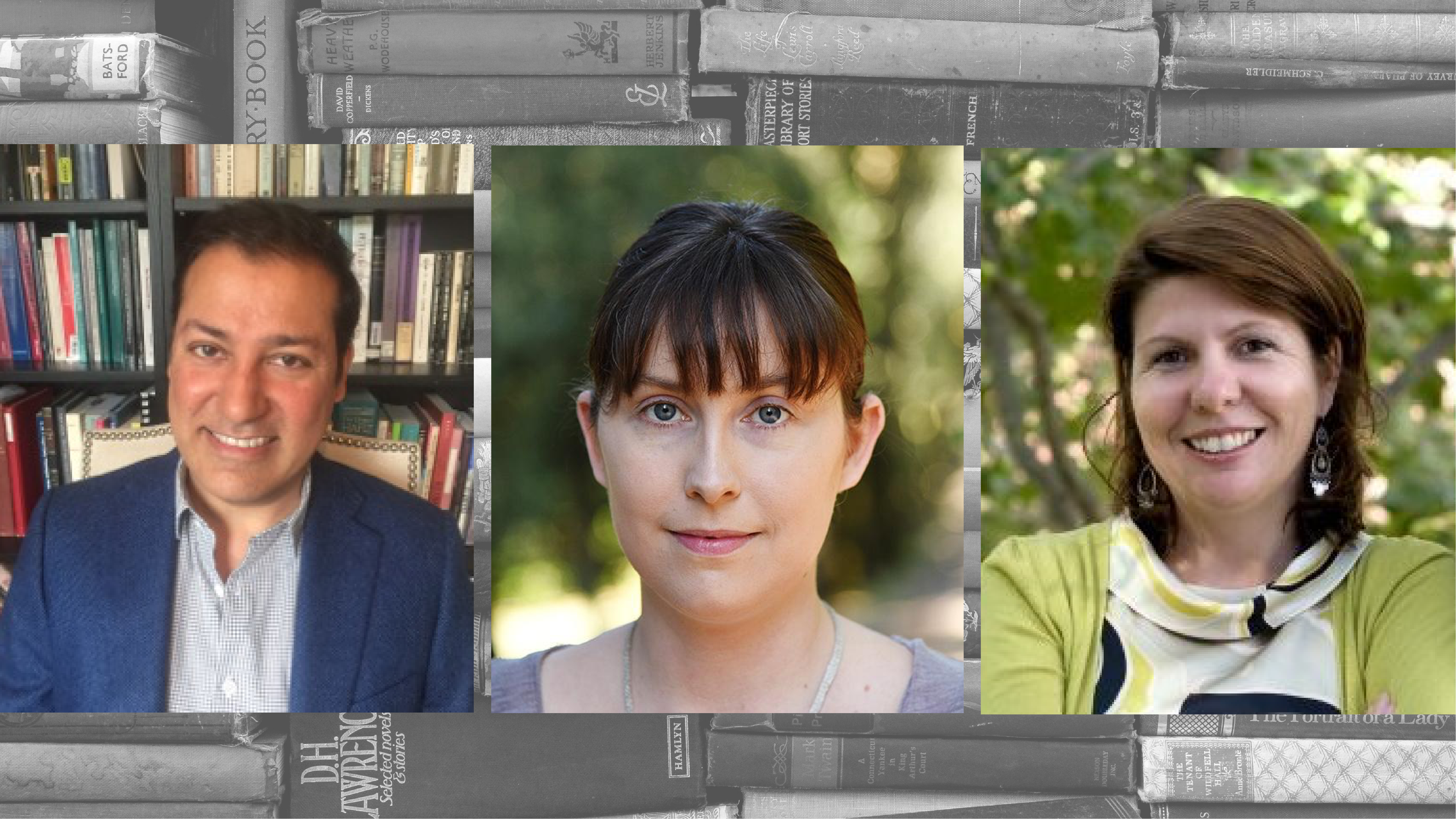 The Sharon Harris Award Winner and Finalists Announced | Humanities ...
