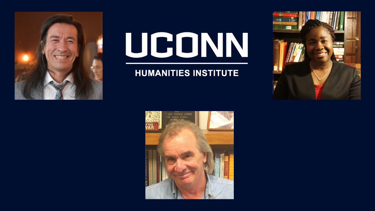 Three UConn Faculty Awarded NEHC Seed Grants | Humanities Institute