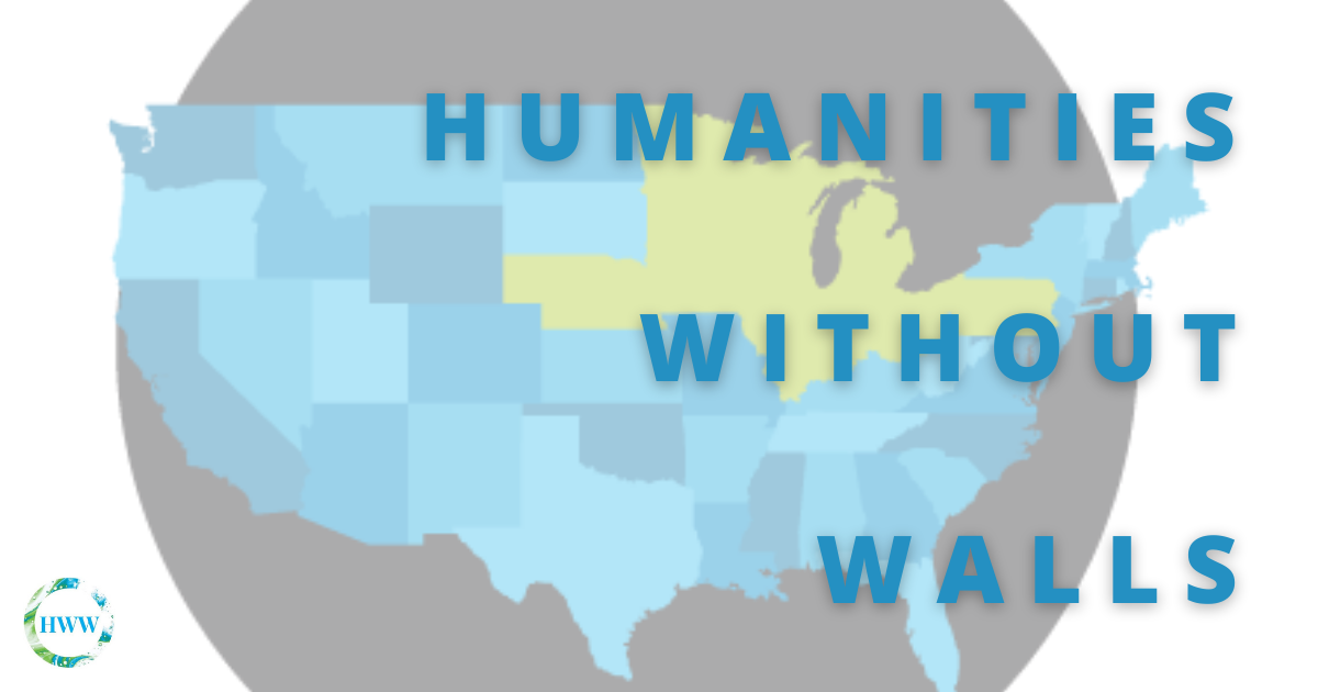 Call For Applications: Humanities Without Walls | Humanities Institute
