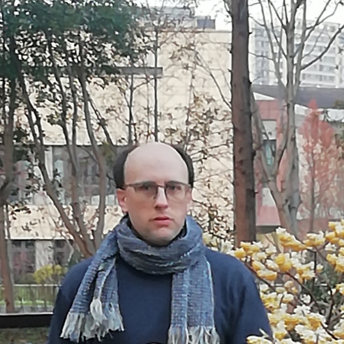 Current Fellows | Humanities Institute