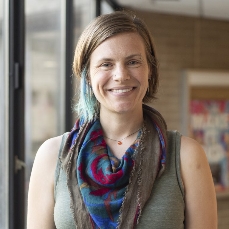 Current Fellows | Humanities Institute